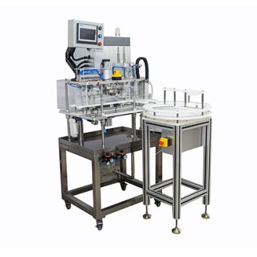 Flash Boy Canning System