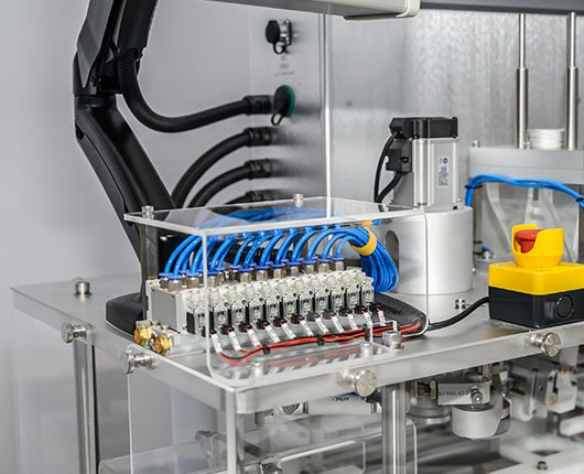 Flash Boy Canning System